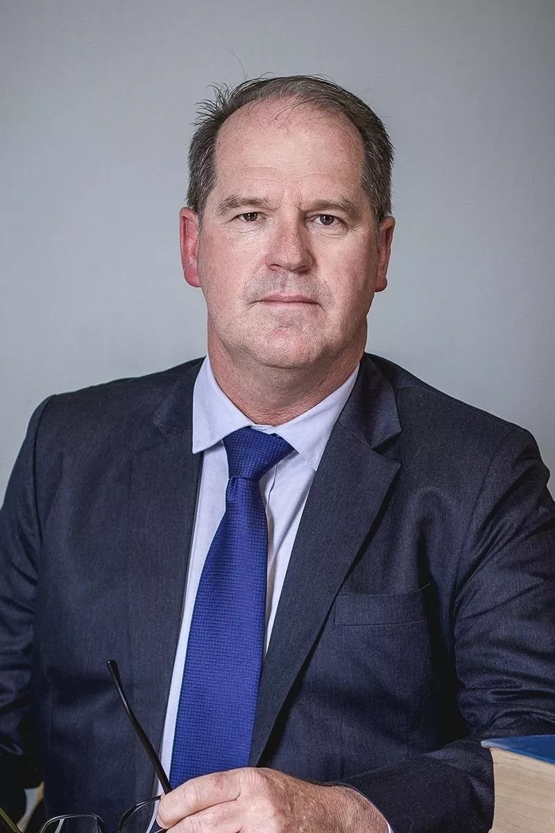 Terblanche Slabber Pieters Incorporated