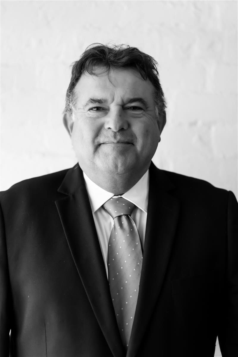 Jean Pieters, Terblanche Slabber Pieters inc., Director, Litigation
